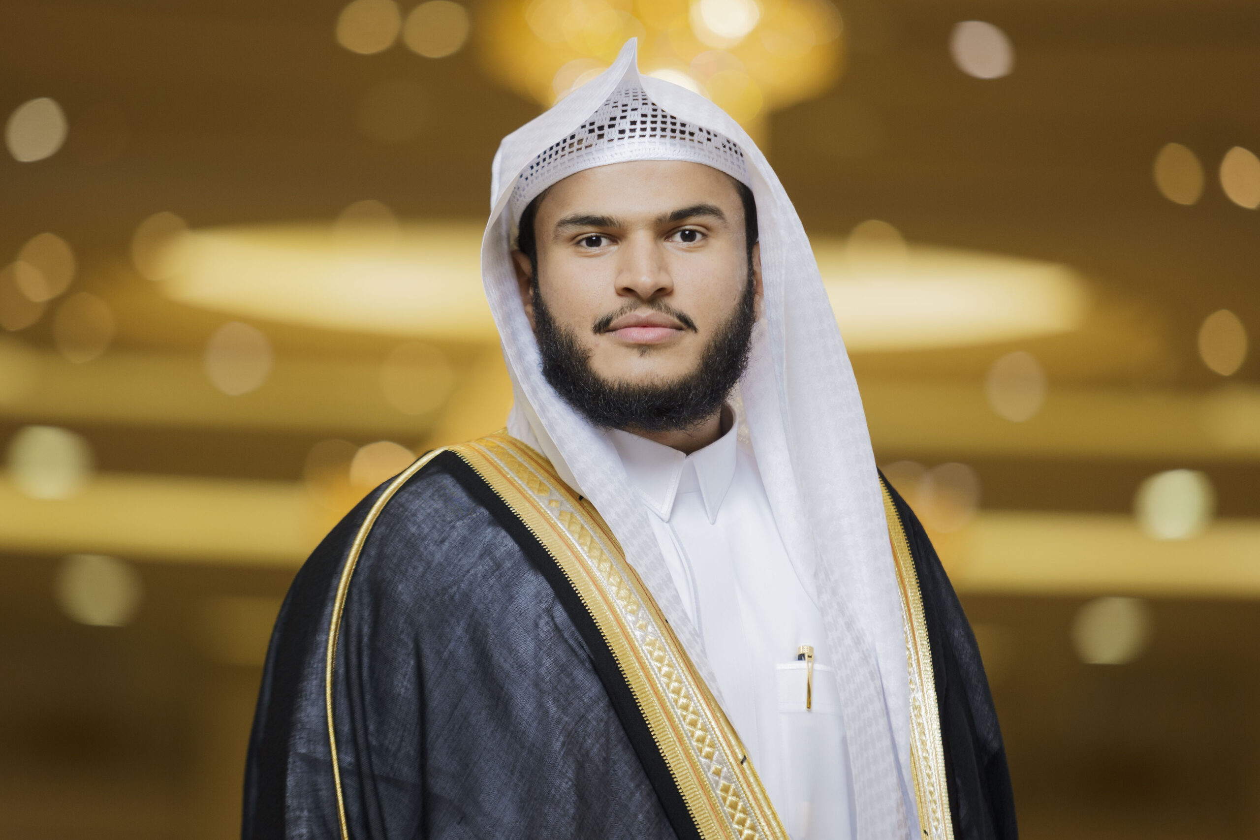 زواج الشاب عبدالإله التركي • تباين للإنتاج الإعلامي Tabayun Production