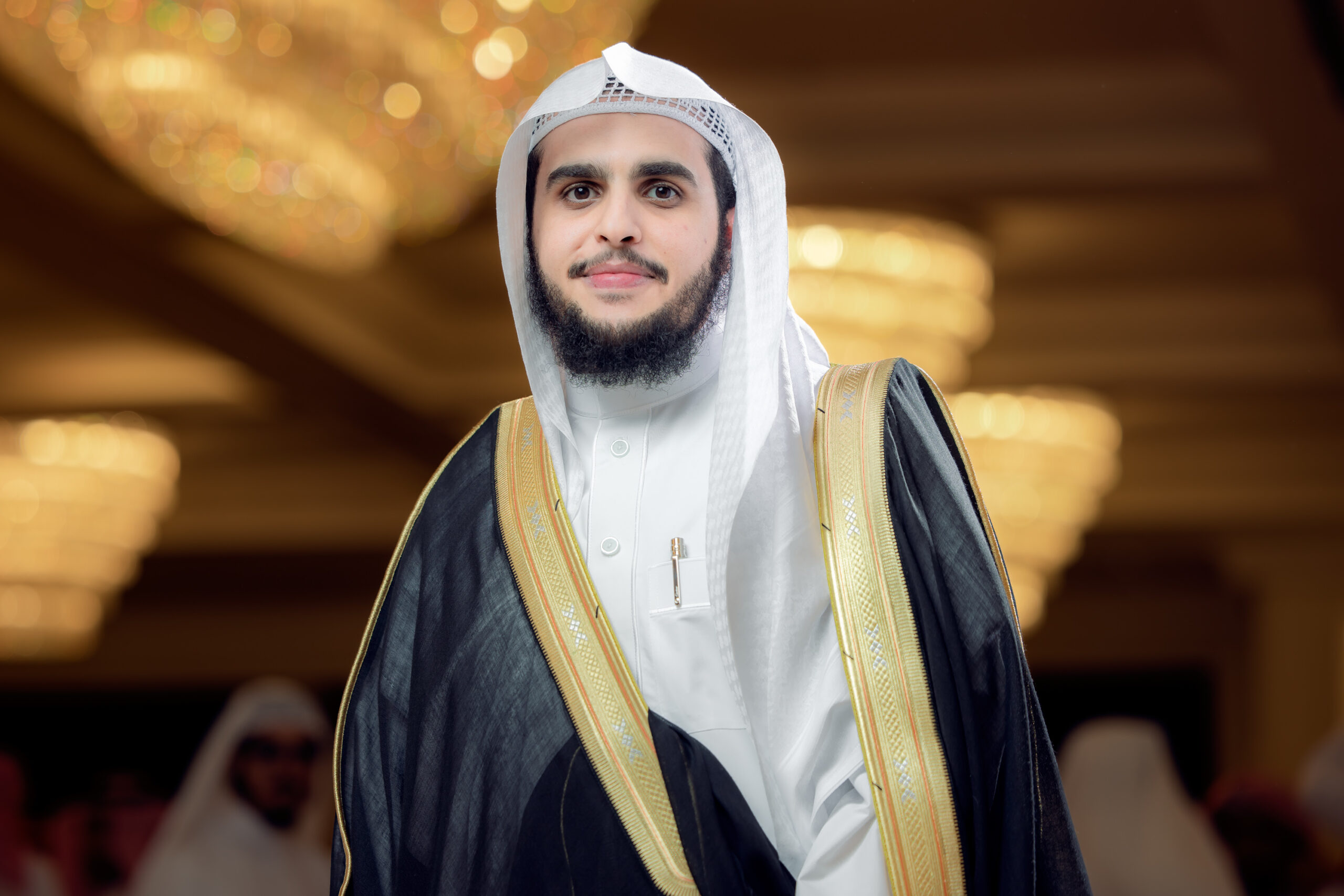 زواج الشاب عادل التويجري • تباين للإنتاج الإعلامي Tabayun Production