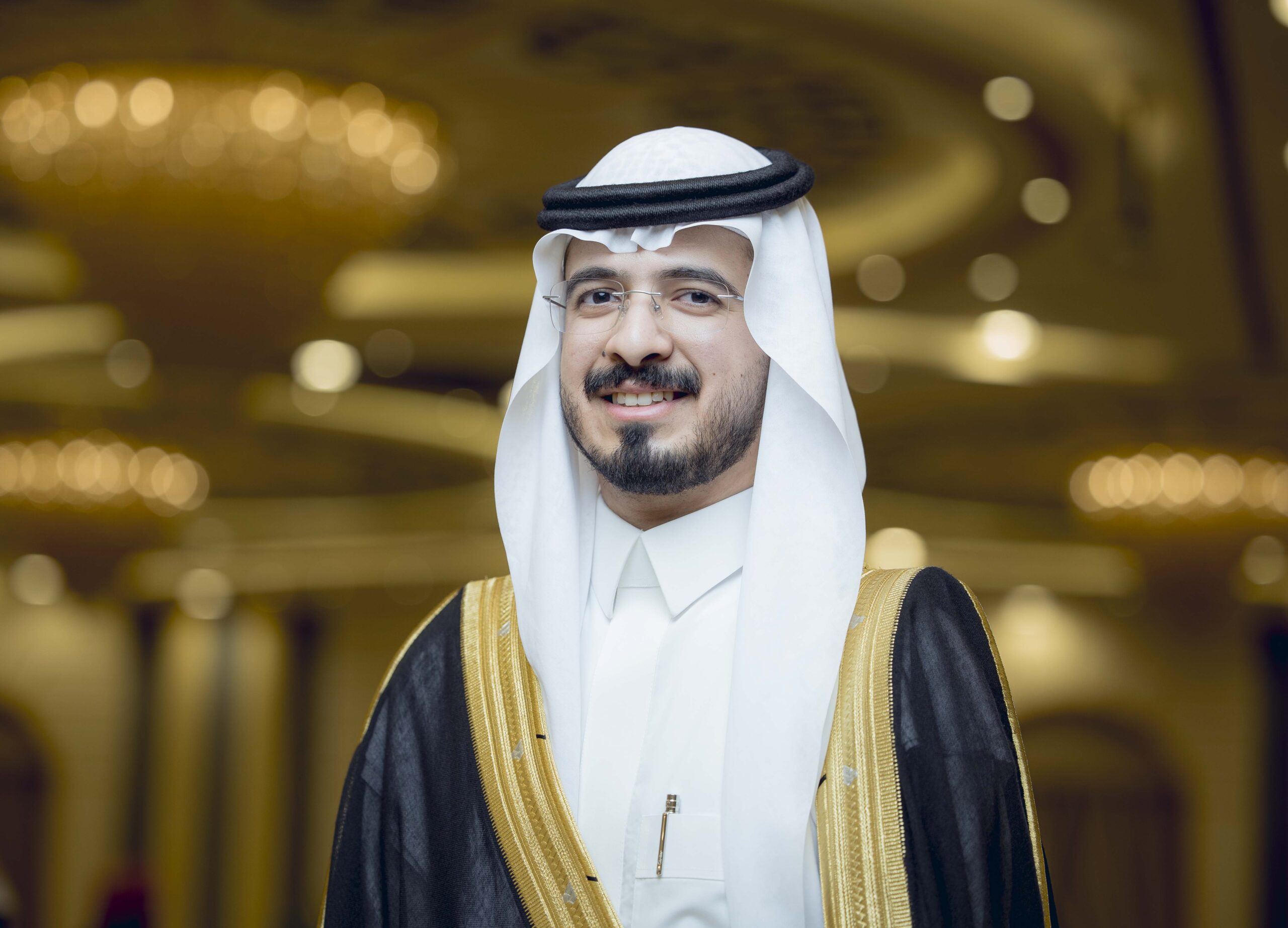 زواج العيد و القرني • تباين للإنتاج الإعلامي Tabayun Production