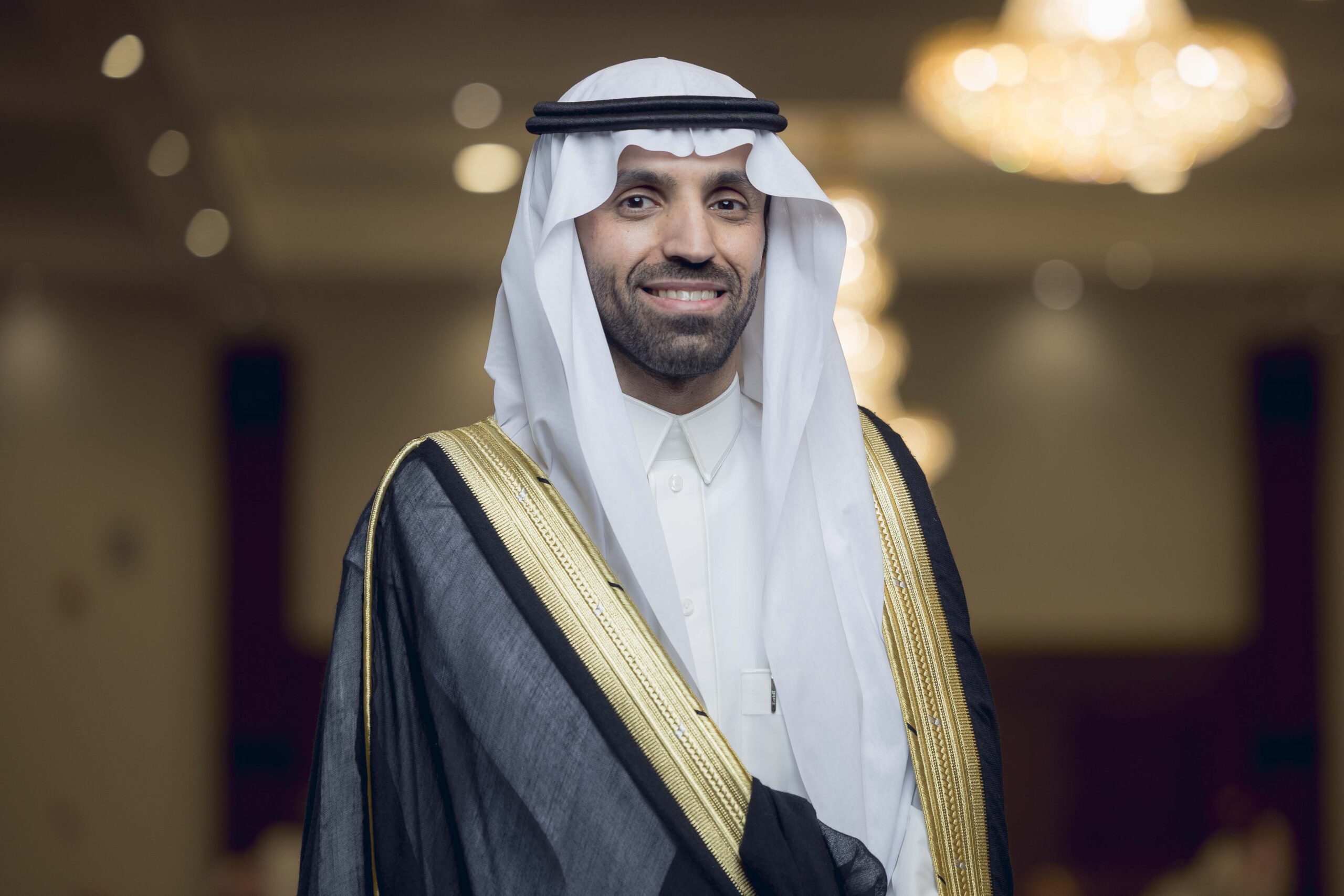 زواج الشاب عبدالسلام المشاري • تباين للإنتاج الإعلامي Tabayun Production