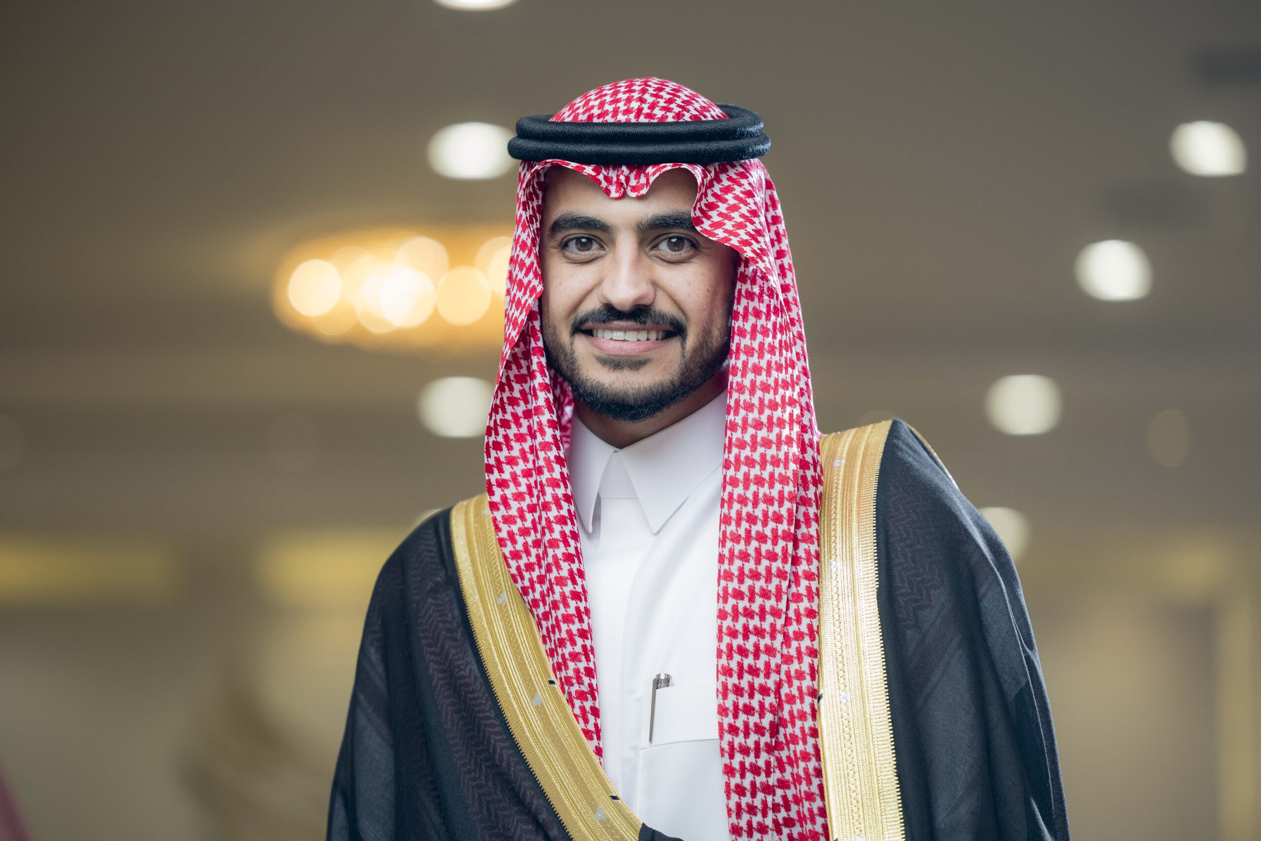 زواج الشاب ريان السعدون • تباين للإنتاج الإعلامي Tabayun Production