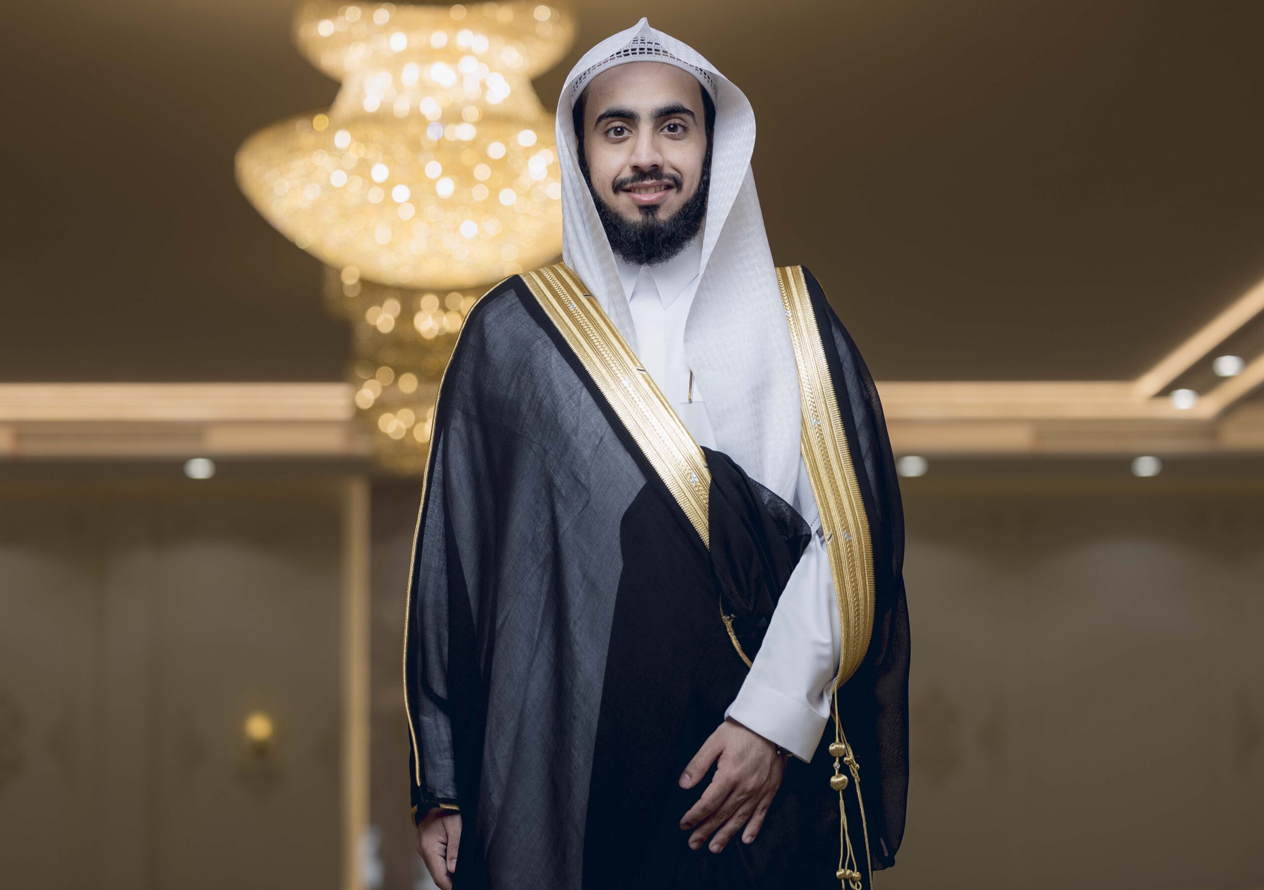 زواج العثيم و الحسن • تباين للإنتاج الإعلامي Tabayun Production