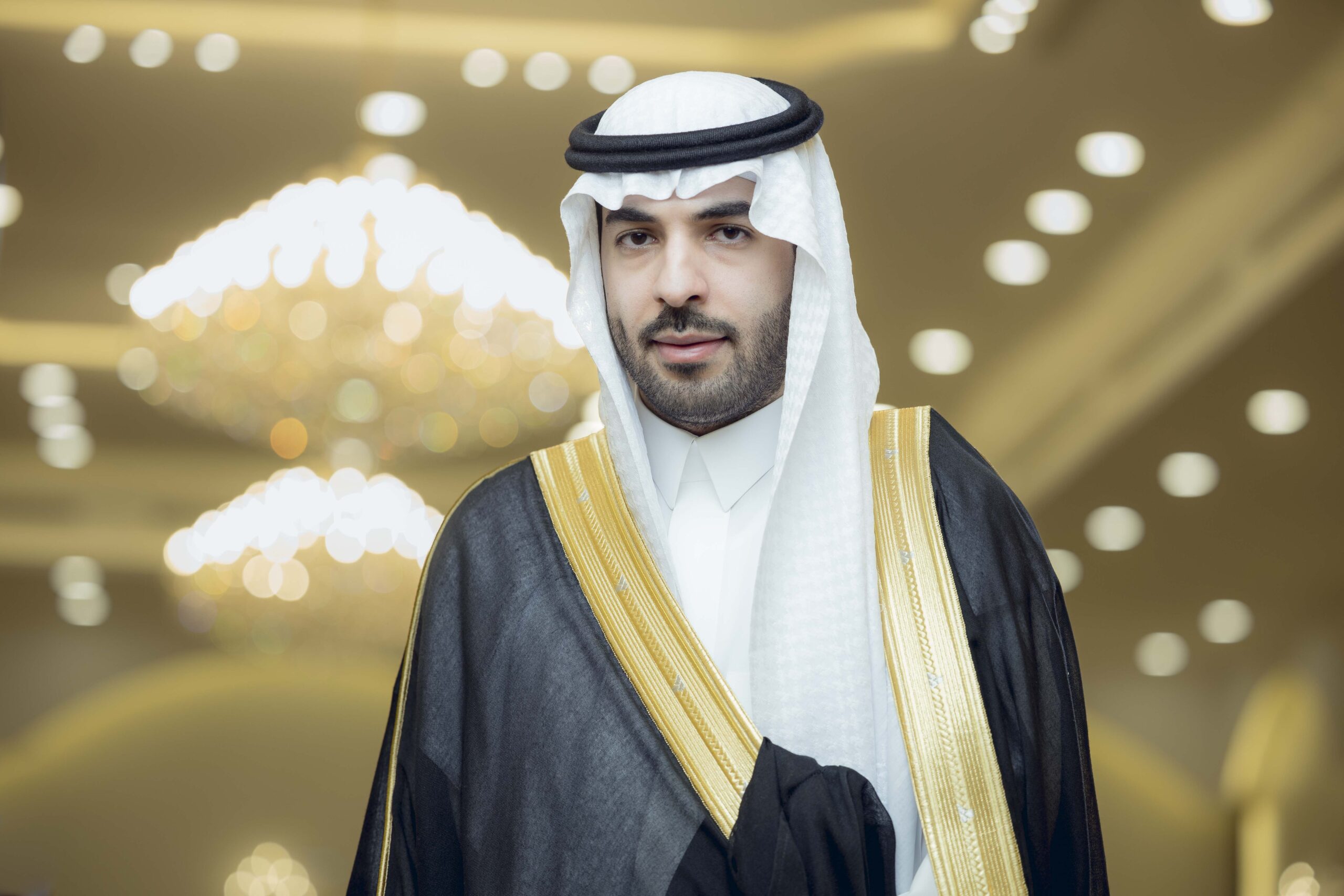 زواج أباالخيل و النجيدي • تباين للإنتاج الإعلامي Tabayun Production