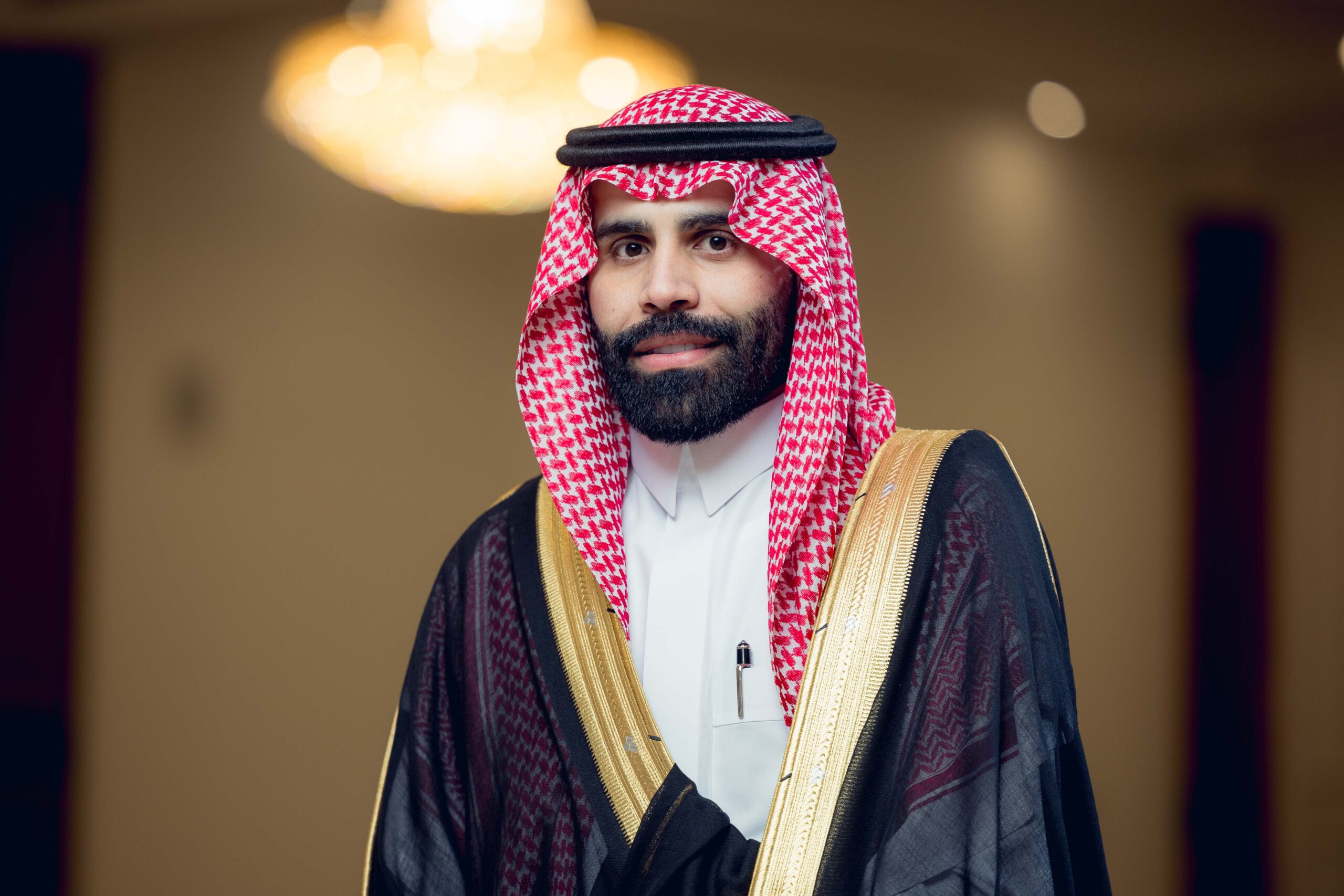 زواج الشاب يوسف القصير • تباين للإنتاج الإعلامي Tabayun Production