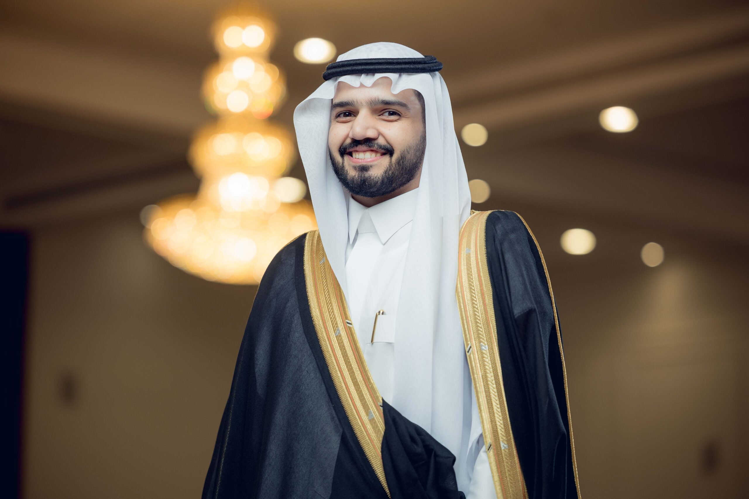 زواج الصقعبي و المنصور • تباين للإنتاج الإعلامي Tabayun Production