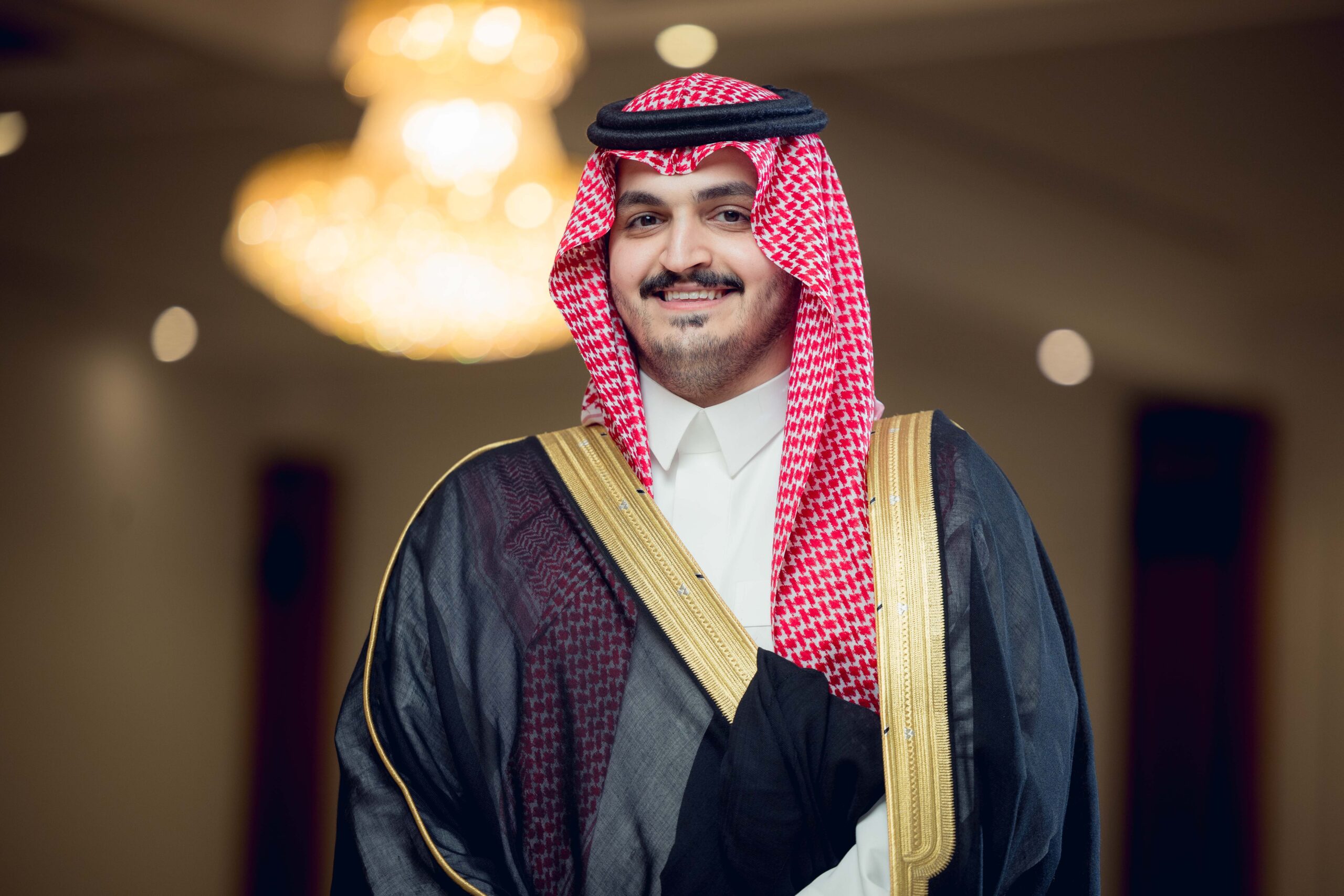 زواج الوهيبي و التويجري • تباين للإنتاج الإعلامي Tabayun Production