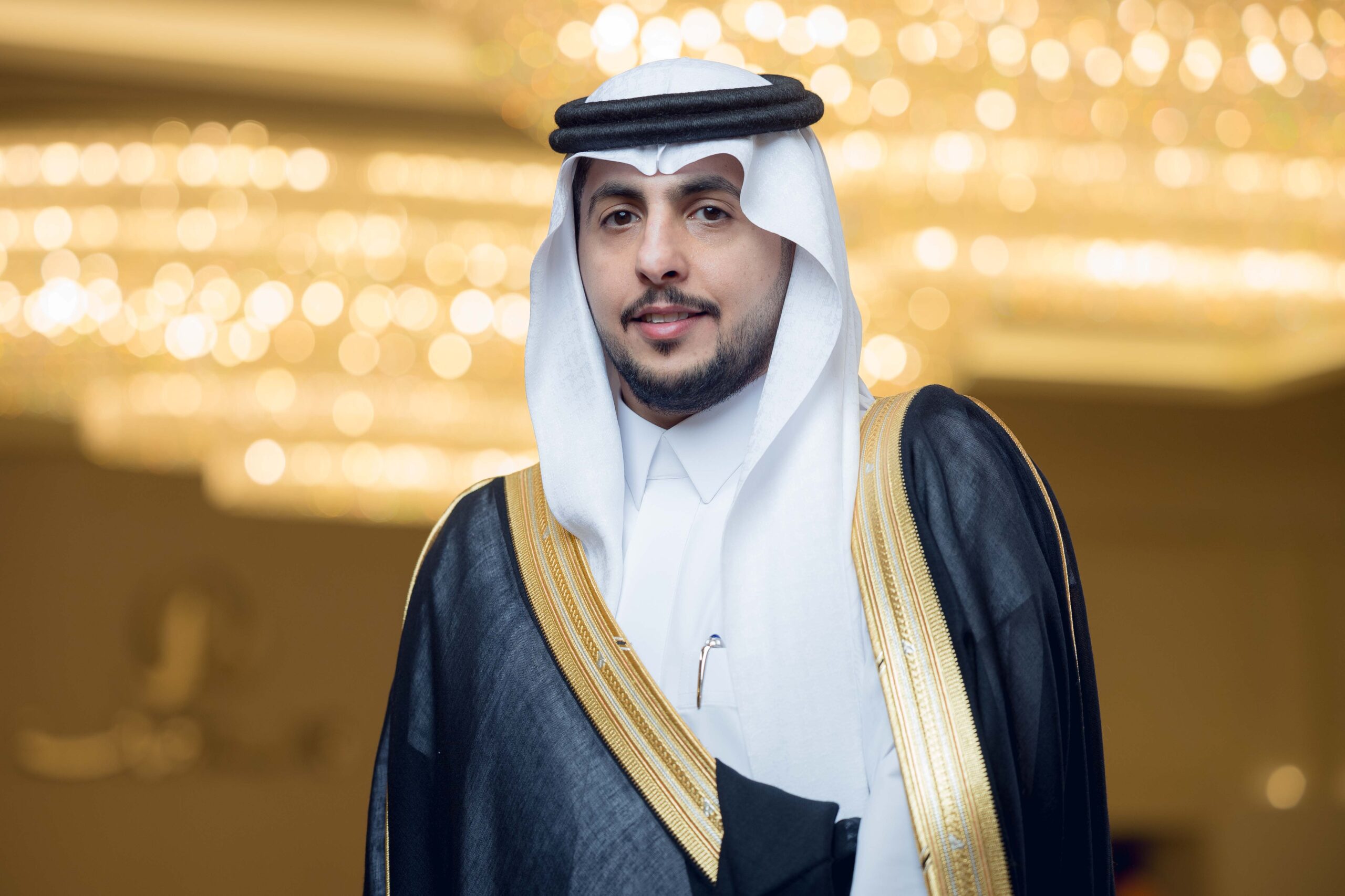 زواج الشاب عبدالعزيز التويجري • تباين للإنتاج الإعلامي Tabayun Production