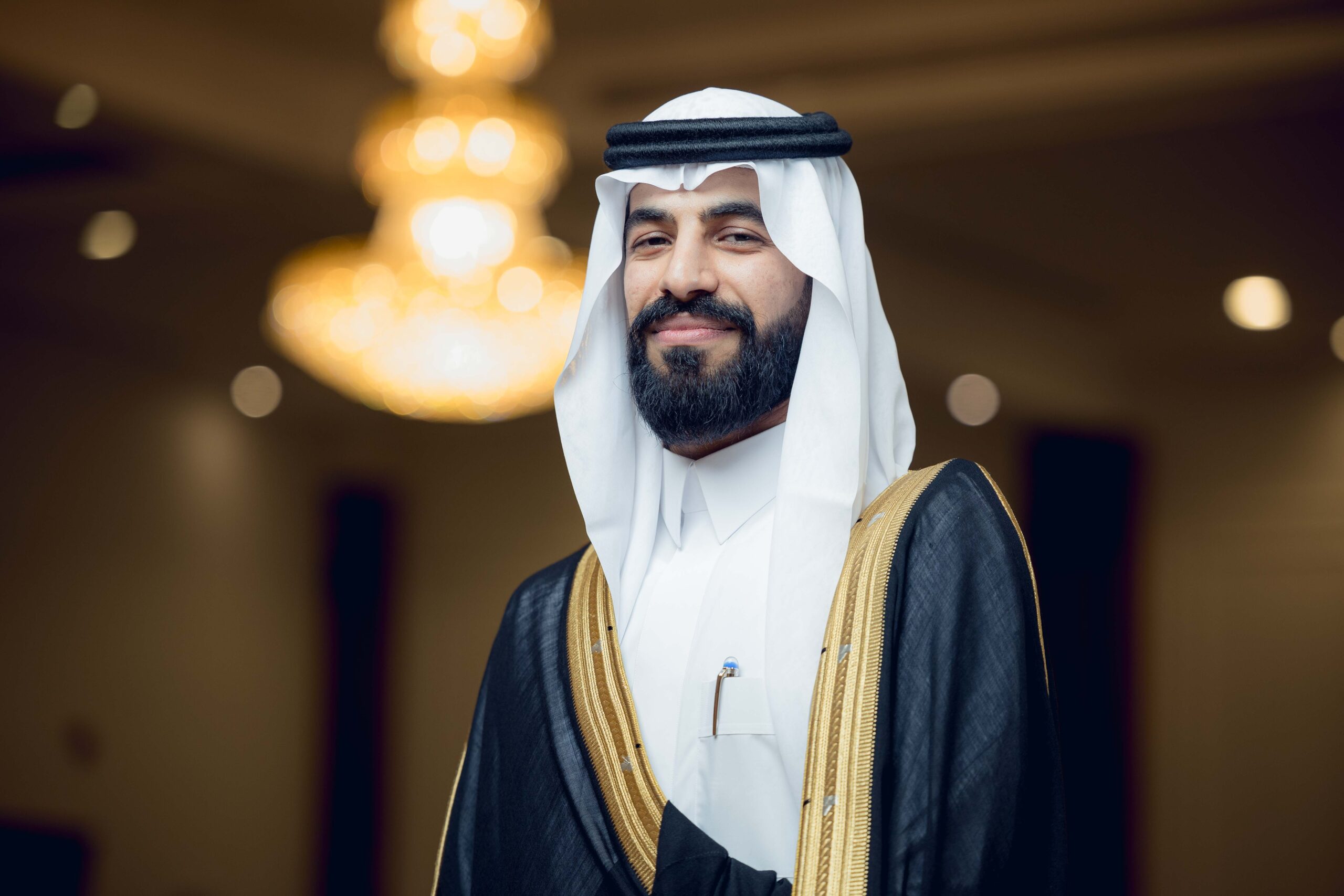 زواج الفهيد و السعوي • تباين للإنتاج الإعلامي Tabayun Production