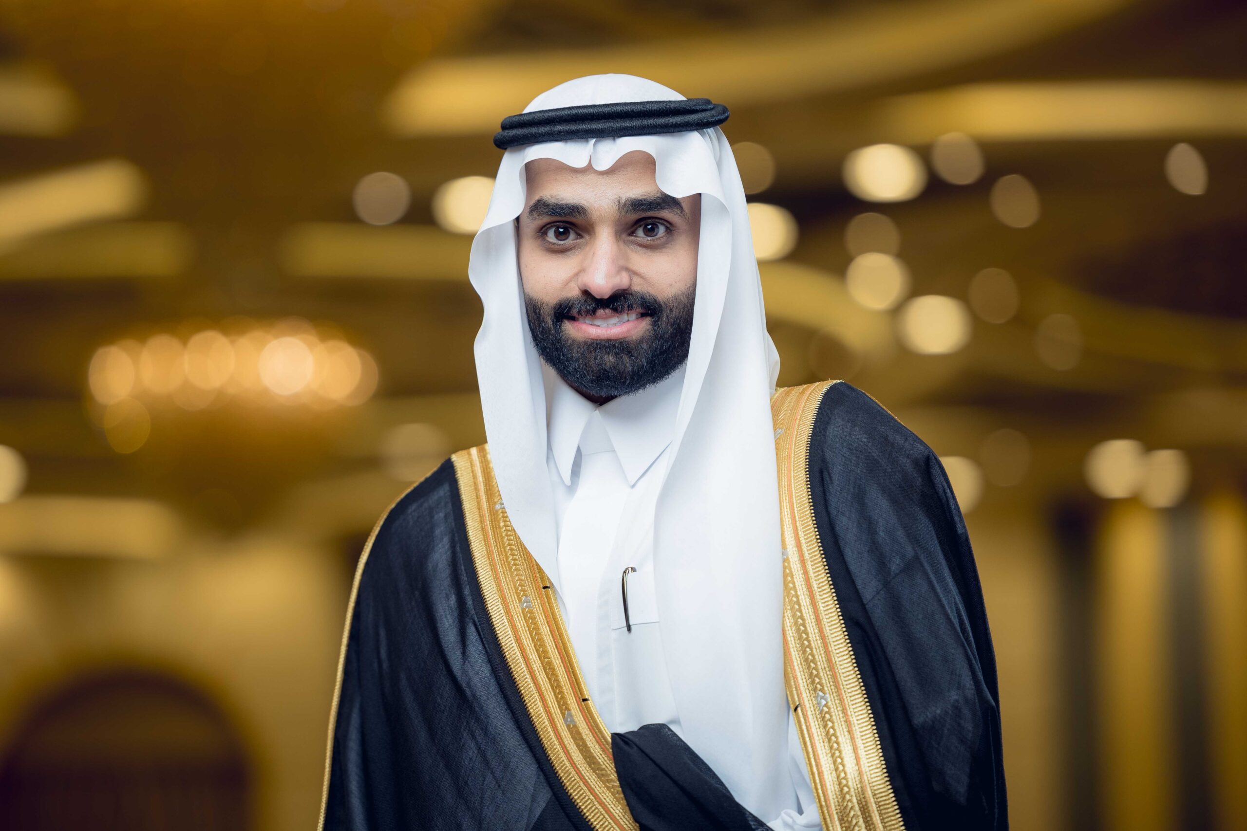 زواج الحماد و البريدي • تباين للإنتاج الإعلامي Tabayun Production